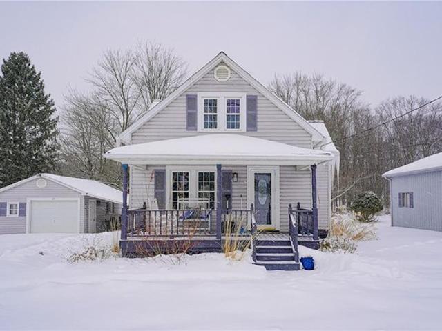 671 Old Route 8, Harrisville, PA 16038