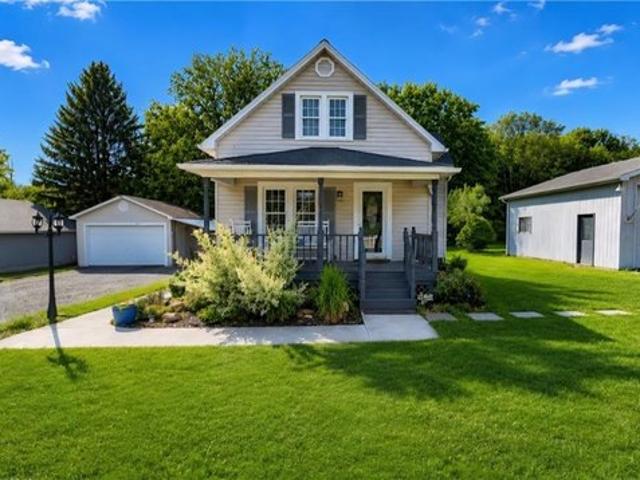 671 Old Route 8, Harrisville, PA 16038