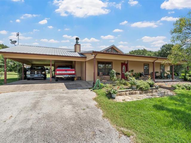 671 Lcr 516, Mexia, TX 76667 | MLS #21169
