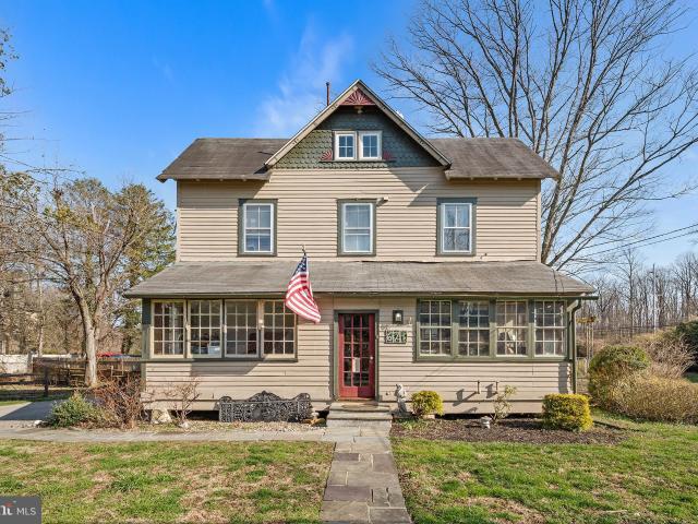 671 Leopard Rd, Berwyn, PA 19312 | MLS #PACT2120 | Compass