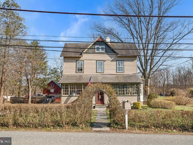 671 Leopard Road