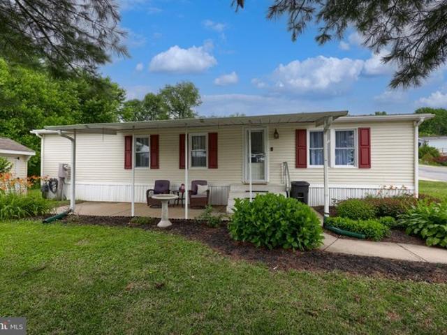 671 Lilac Dr, New Providence, PA 17560