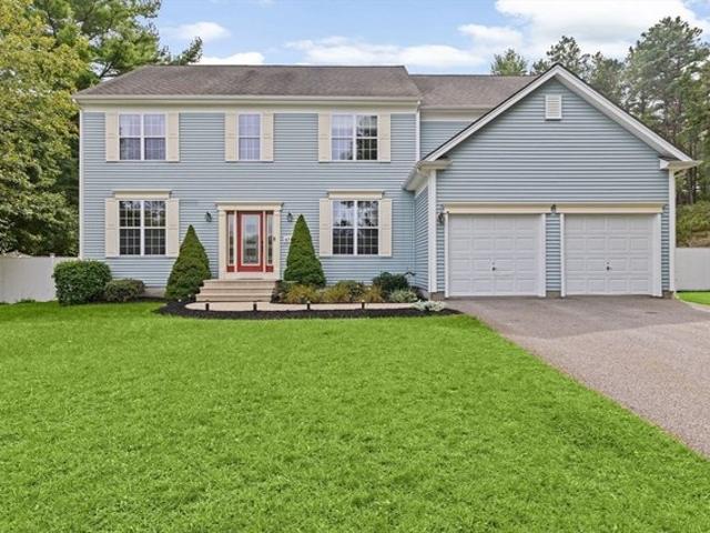 671 Lunns Way, Plymouth, MA 02360
