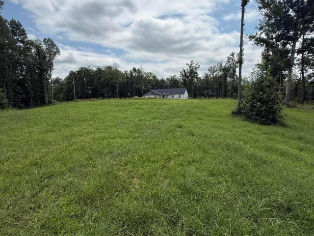 671 Mauney Chapel Road