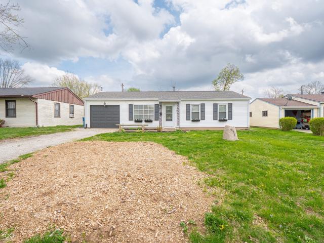 671 Maple Ln, Mooresville, IN 46158 | Compass