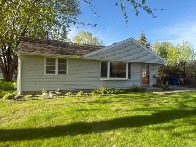 671 Marigold Terrace NE