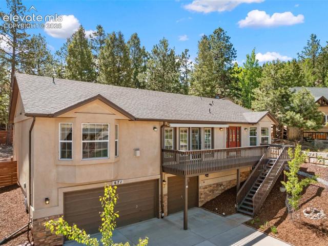 671 Misty Pines Circle