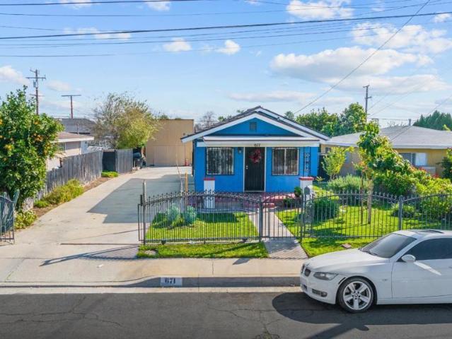 671 N Gardena Street
