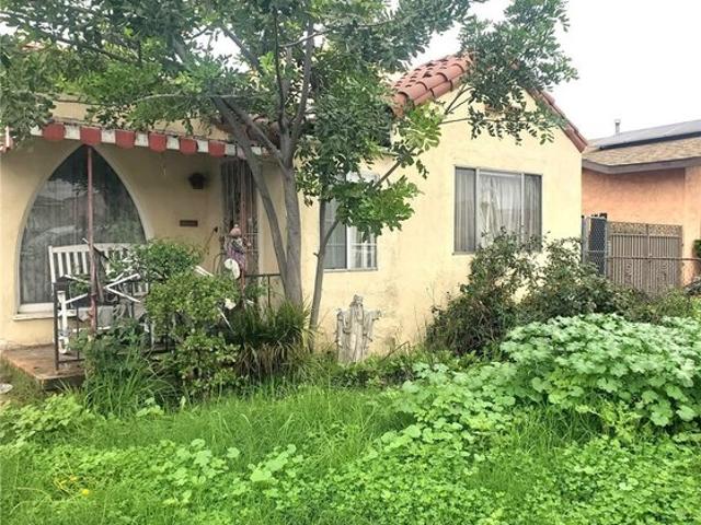 671 S Hillview Ave, Los Angeles, CA 90022