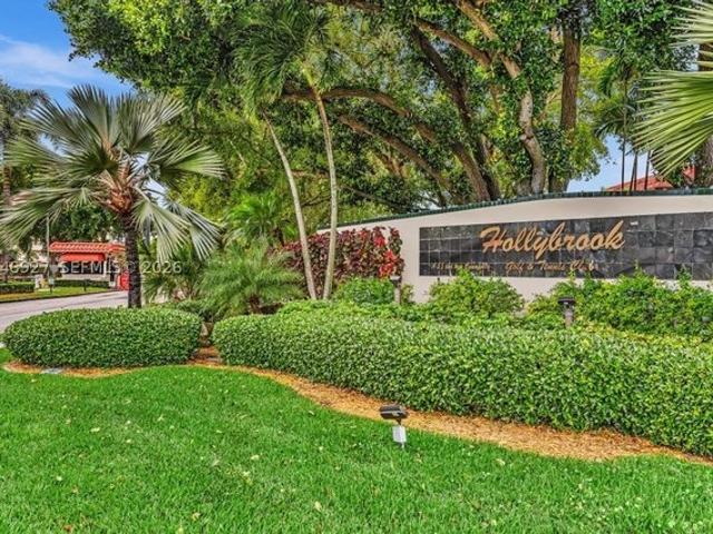 671 S Hollybrook Dr Apt 209, Pembroke Pines, FL 33025