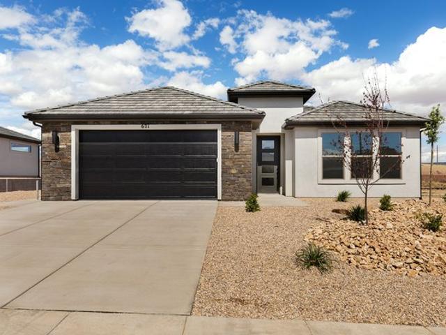 671 S Molveno Dr # 34, Saint George, UT 84770