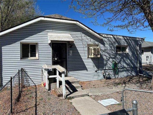 671 S Stuart St, Denver, CO 80219