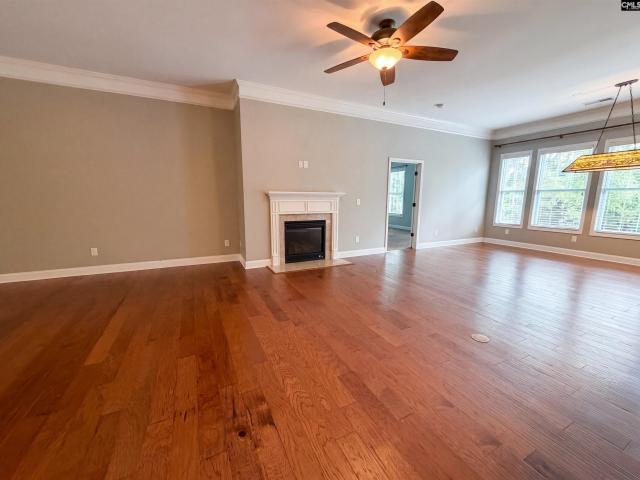 671 Scarlet Baby Drive
