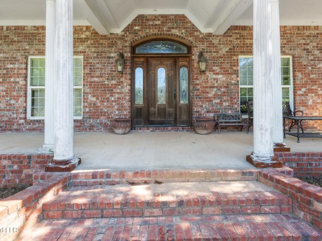 671 SE Fox Road