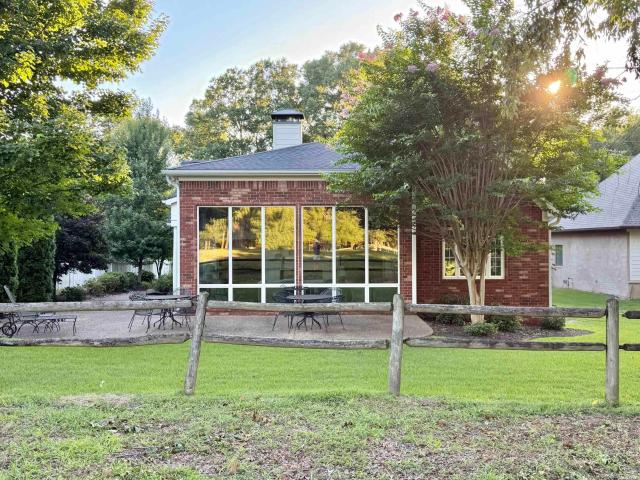 671 Shady Grove Road