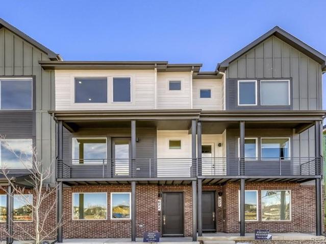 671 Skyhook St Lot 216, Erie, CO 80516
