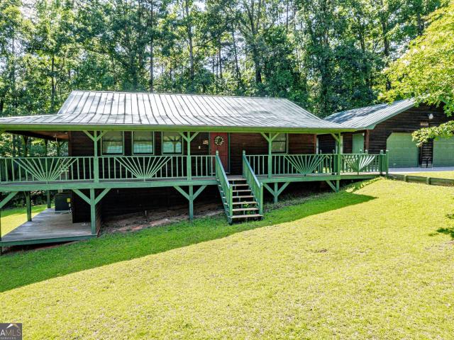 671 Pine Lake Dr # 673 # Sparta, GA