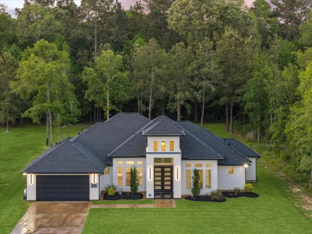 671 Road 6609