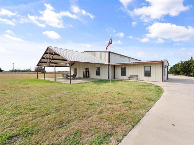 671 Robnett Rd, Waxahachie, TX 75165 | MLS #21219
