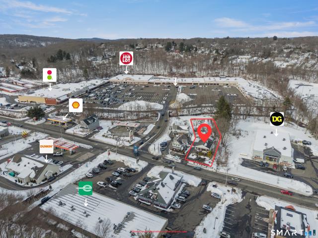 671 Rubber Ave, Naugatuck, CT 06770 | MLS #24155