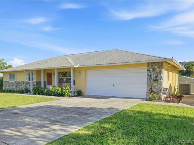 671 W Buttonbush Dr, Beverly Hills, FL 34465