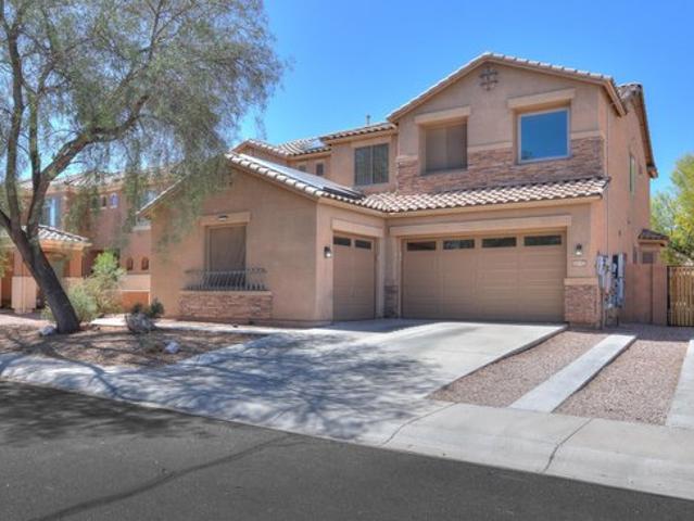 671 W Delray Dr, Casa Grande, AZ 85122