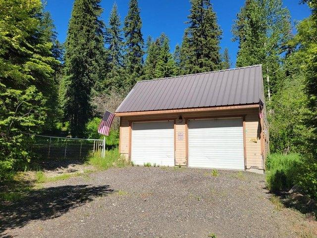 671 W Mountain Rd, Cascade, ID 83611