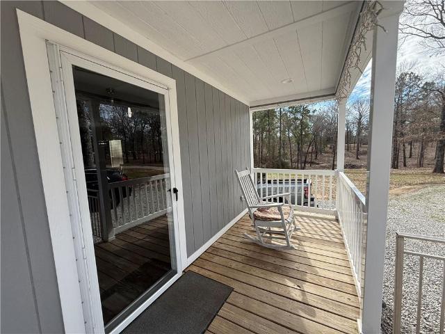 671 Ward Rd, Boyce, LA 71409 | MLS #CN2538 | Compass