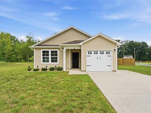 671 Whitney Rd, Mocksville, NC 27028