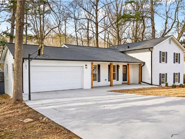 671 Willow Ridge Dr NE, Marietta, GA 30068 | MLS #7699 | Compass