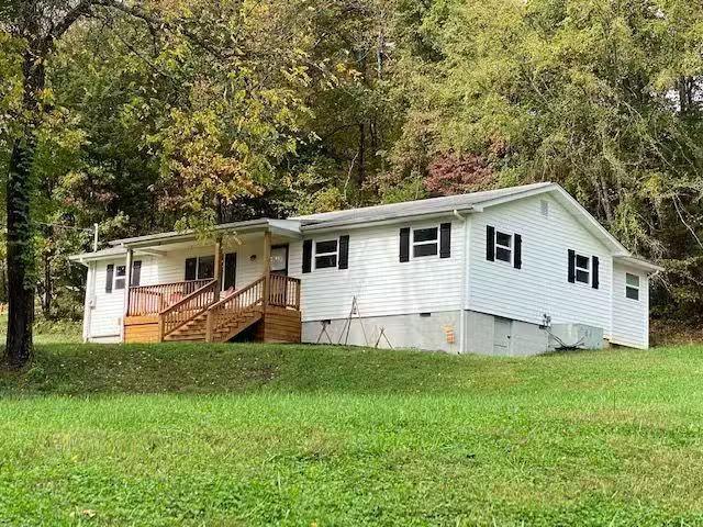 671 Tate Coley Road 671 Tate Coley Rd