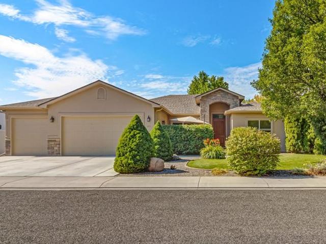 671 Tahoe Cir, Grand Junction, CO 81505