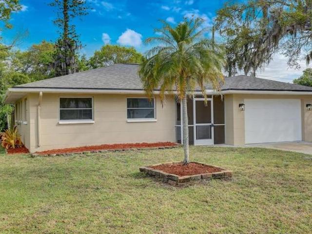 671 Tanager Rd, Venice, FL 34293