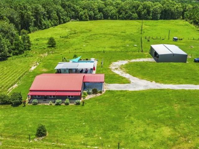 671 Tram Rd, Livingston, TX 77351