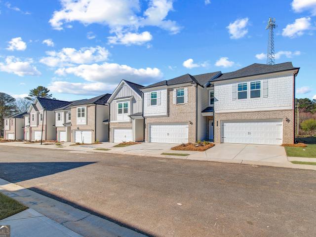 671 Treasure Drive