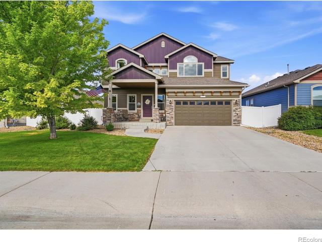 671 Vermilion Peak Drive