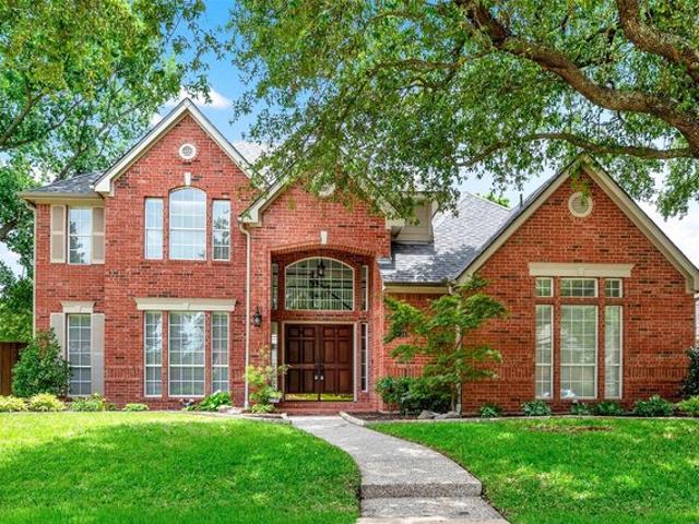 6724 Magnum Dr, Plano, TX 75024