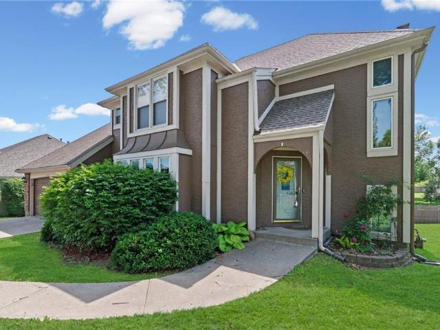 6724 N Quincy Circle