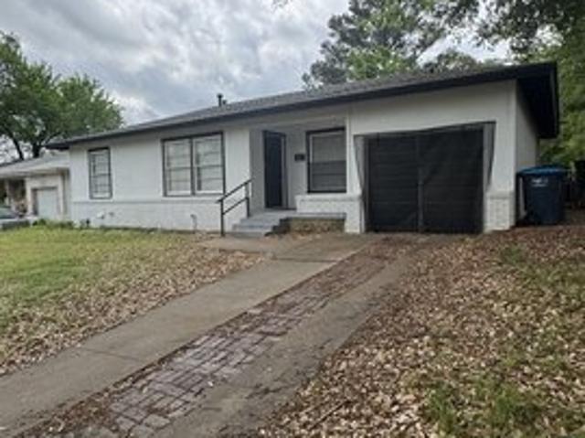 6724 Norma St, Fort Worth, TX 76112