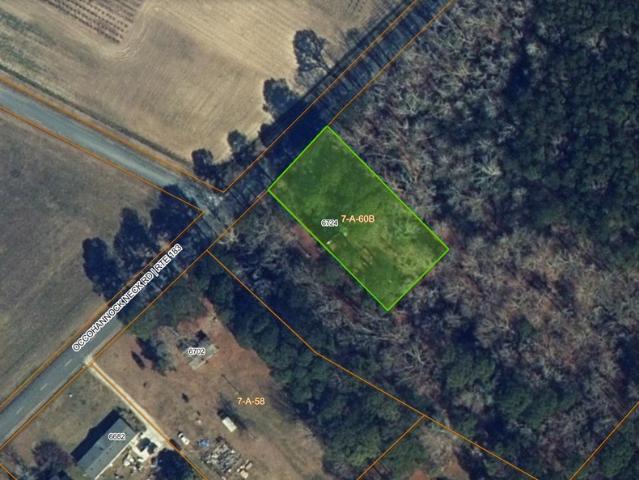 6724 Occohannock Neck Rd