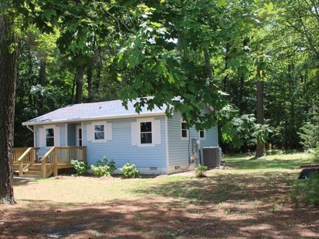 6724 Occohannock Neck Rd, Exmore, VA 23350