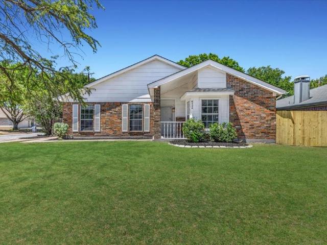 6724 Cherrytree Drive