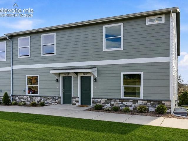 6724 Condor Hill Hts, Colorado Springs, CO 80915