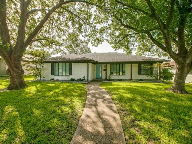 6724 E Mockingbird Ln, Dallas, TX 75214
