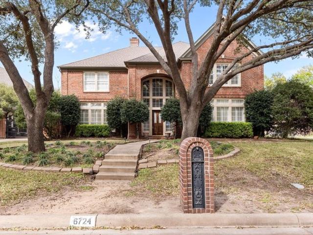 6724 E Park Dr, Fort Worth, TX 76132