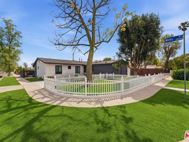 6724 Hesperia Ave, Reseda, CA 91335