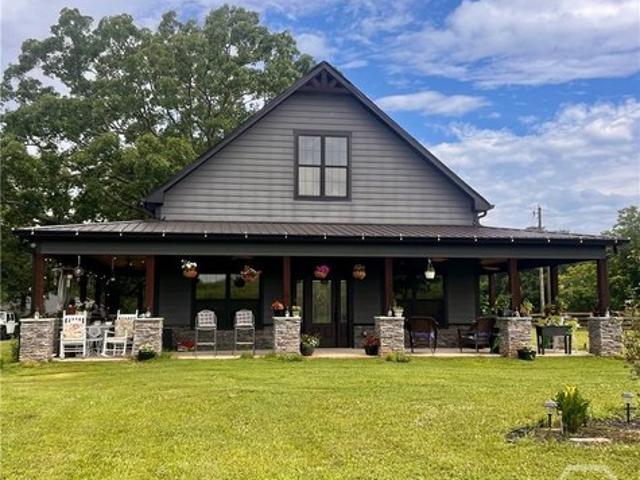 6724 Highway 174, Danielsville, GA 30633