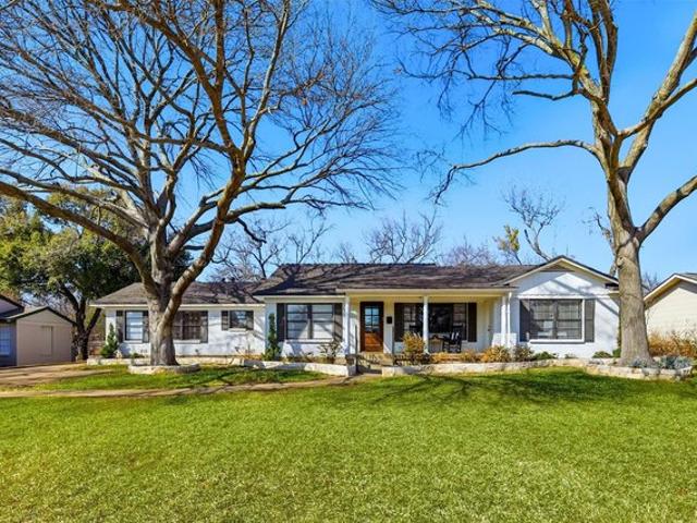 6724 Kirkwood Rd, Fort Worth, TX 76116