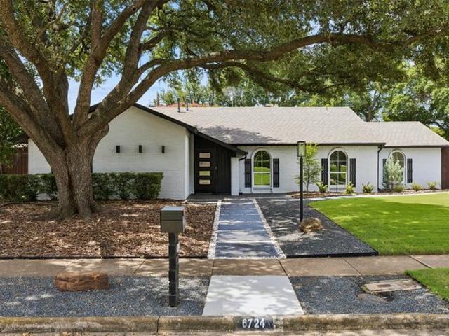 6724 Leameadow Dr, Dallas, TX 75248