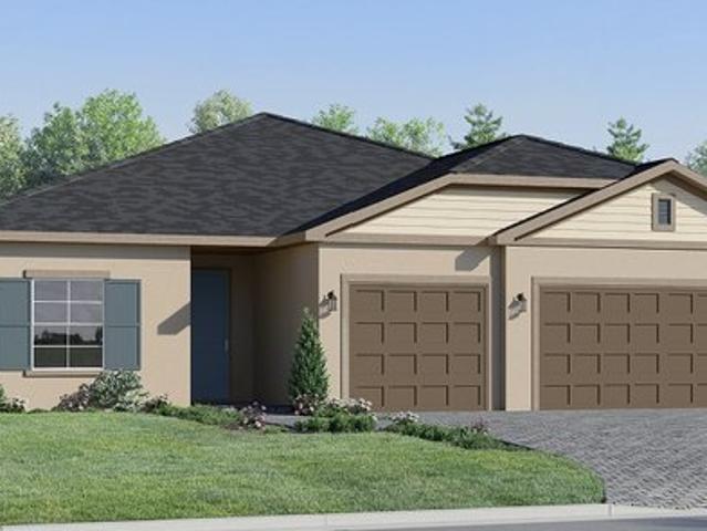 6724 SW 180th Cir, Dunnellon, FL 34432